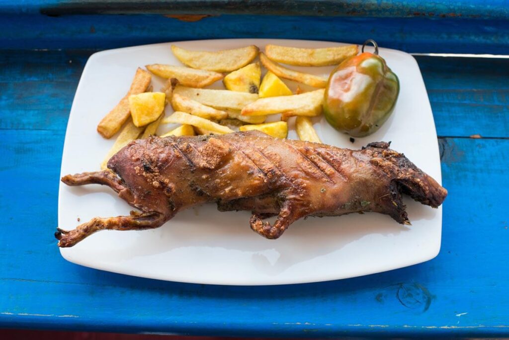 Discover the Best Peruvian Food: Must Try Traditional Dishes in Peru ...