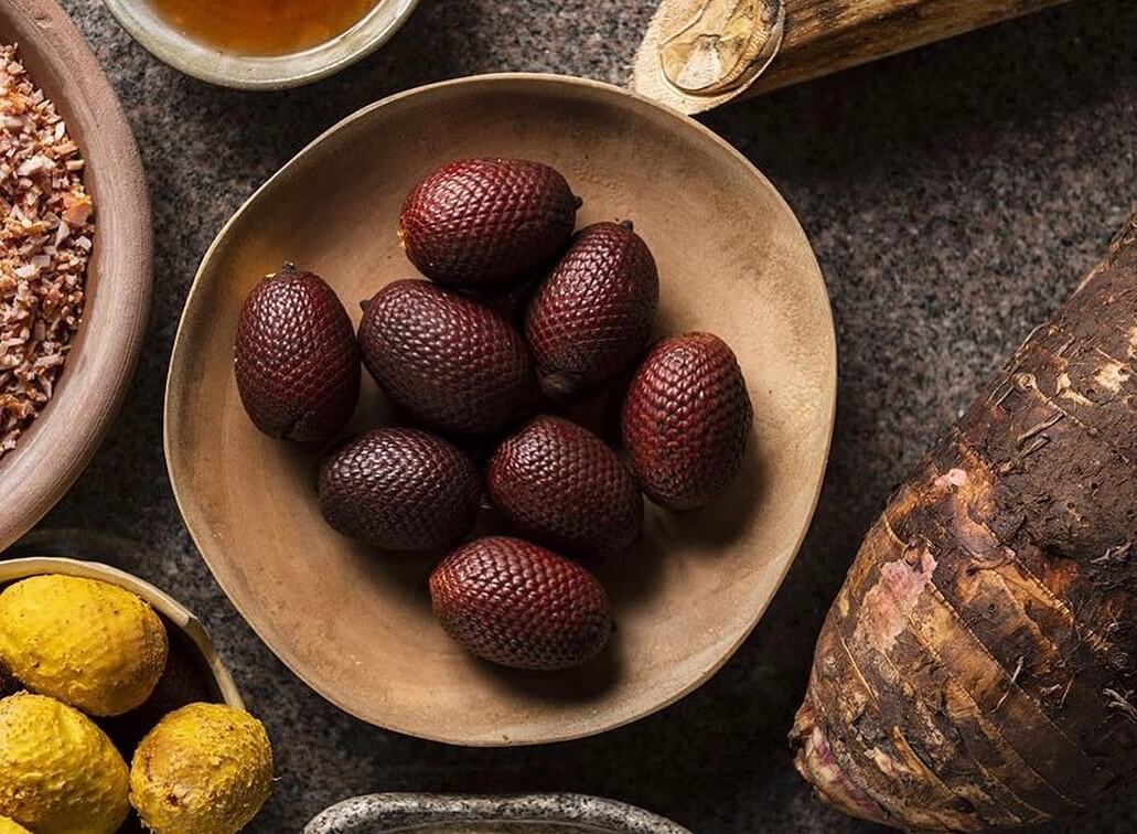 Guide to the Best Fruits of Peru That You Need to Try - K'anchay Peru ...