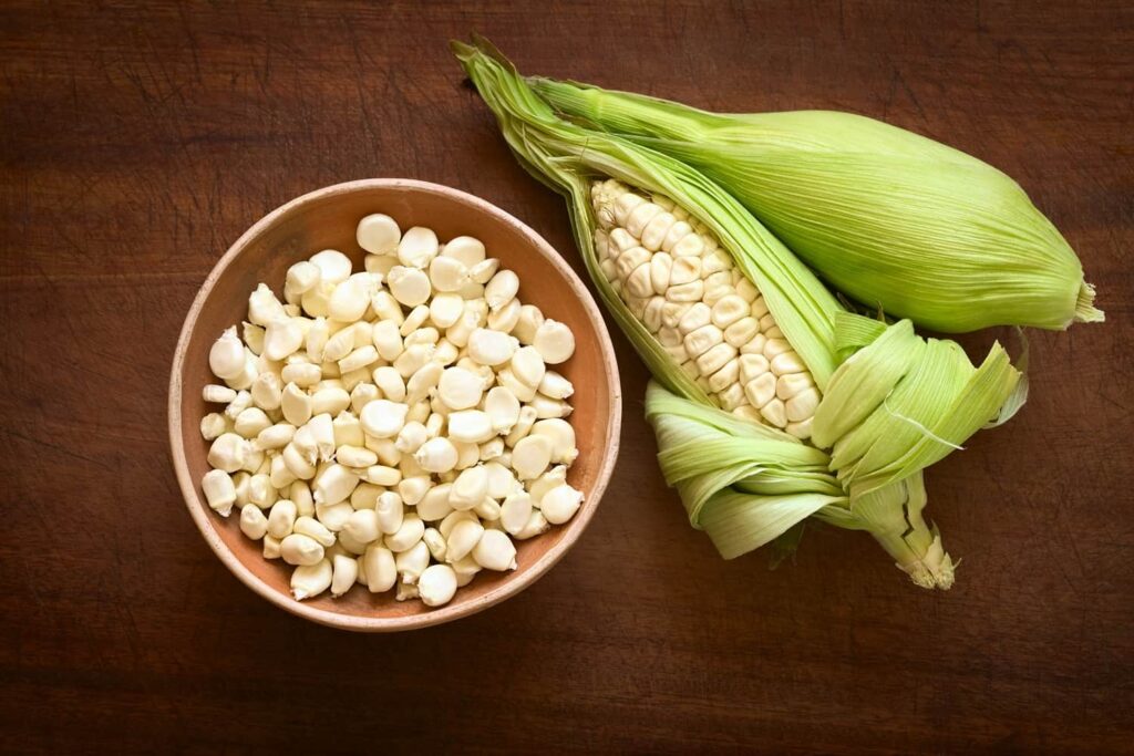 A Complete Guide to Peruvian Corns - K'anchay Peru Travel
